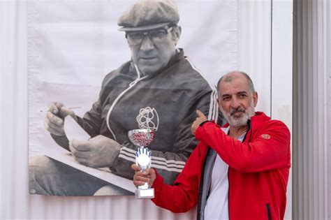 The Club Nàutic Portitxol Celebrates The Sixth Edition Of The Ilca