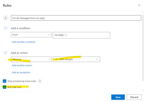 Application Sms Dxs Mailbox Configuration Clinical Systems Helpdesk