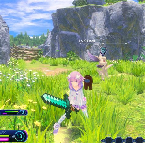 Neptunia Babes VS Babes COMPLETE NSFW MODPACK Uncensor Patch Download Available NEW
