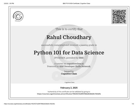 Rahul Choudhary On Linkedin 🌟 Excited To Announce That I Have Achieved