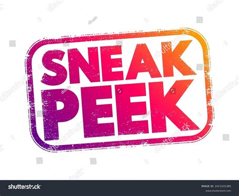 sneak peek reveal over 82 royalty free licensable stock vectors
