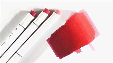 Alcohol Markers Luuk Minkman