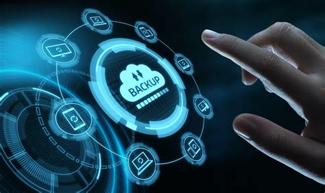 What Is Hybrid Cloud Backup