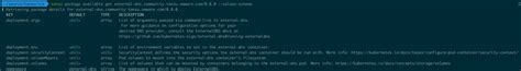 deploy externaldns on tce and integrate with a microsoft dns server