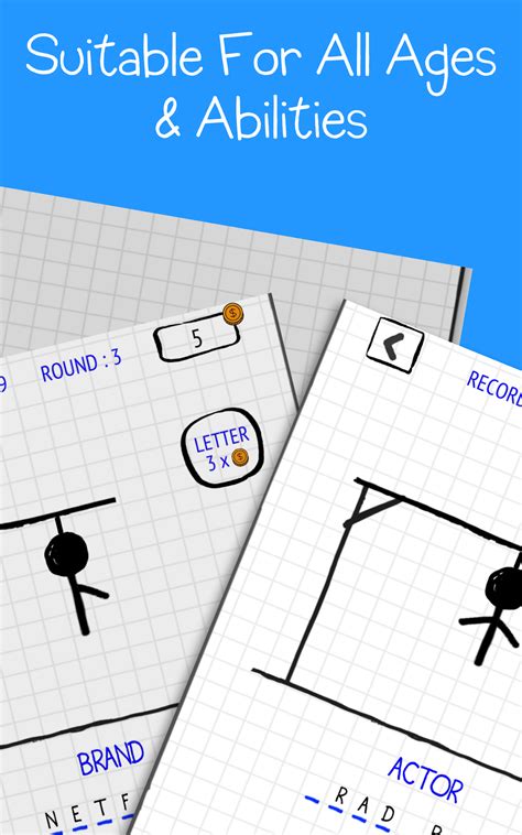 Hangman Classic Word Game Apk For Android Download