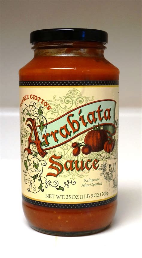exploring trader joe s trader joe s arrabiata sauce
