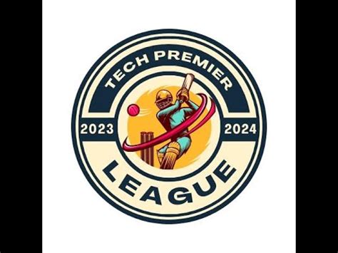 Tech Premier League 2024 Day 7 Final Day Youtube