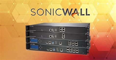 Sonicwall Strongly Advises Clients To Patch Critical Sma 100 Flaws Asap