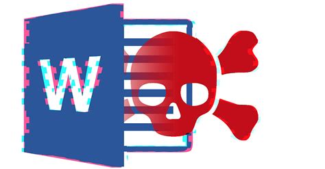 Documento Malicioso Do Word Explora Vulnerabilidade Do Office