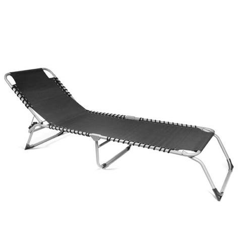 Hortensus Foldable Sun Lounger Opkoper En Verkoper