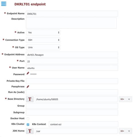 flexdeploy loves containers build flexdeploy plugins with docker