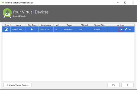 Guide To Install Flutter On Windows Mac And Android Devices
