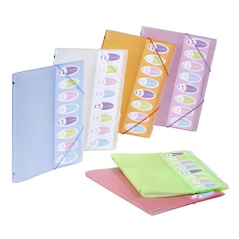 Viquel Part File 8 Positions Propysoft 3135259951357 The Stationery E Shop In Dubai Uae