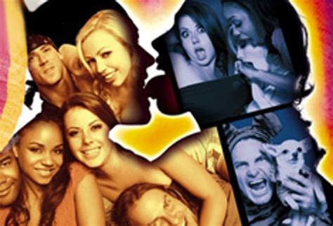 Taormino Celebrates Group Sex In Chemistry AVN