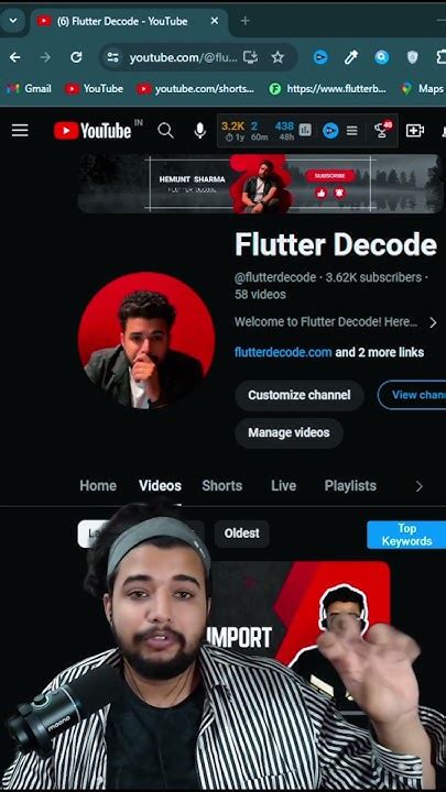 Why Should You Learn Flutter In 2024 Youtube