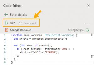 Ways To Change The Sheet Tab Color In Microsoft Excel How To Excel
