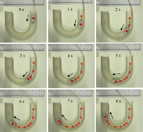 Figure 10 From Design And Experimental Investigation Of A Vibro Impact