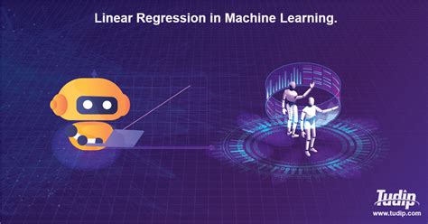 Blog Linear Regression In Machine Learning Tudip
