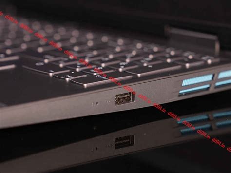 Lenovo IdeaPad Gaming 3 15IAH7 Review The Ideal Budget Gaming Laptop