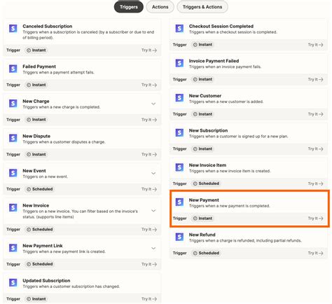 how do i setup a zap to send emails with attachments after payment has