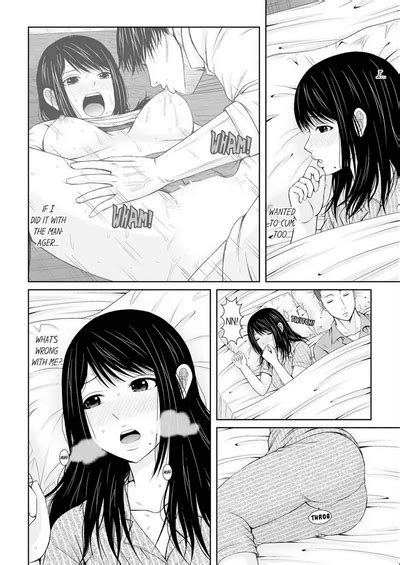 Denwa Chū Ushiro Kara Xl No Furin Pisuton 〜 Majimena Hitozuma No