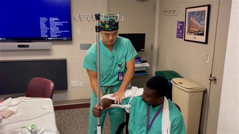 Coaptation Splinting For Humeral Shaft Fractures Nyu Langone