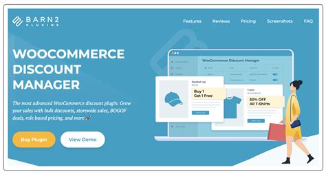 Best WooCommerce Discounts Plugins