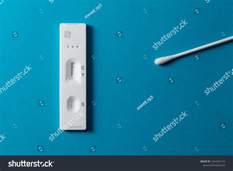 Lateral Flow Device Images Stock Photos Vectors Shutterstock