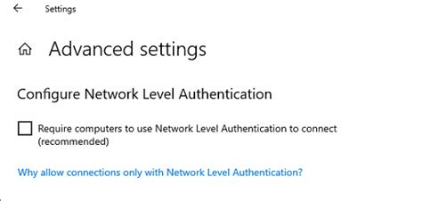 Cannot Log Into Windows Via Rdp With Azure Users Microsoft Qanda