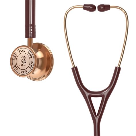 Elko Stethoscopes Personalise By Engraving Your Name Elko Healthcare