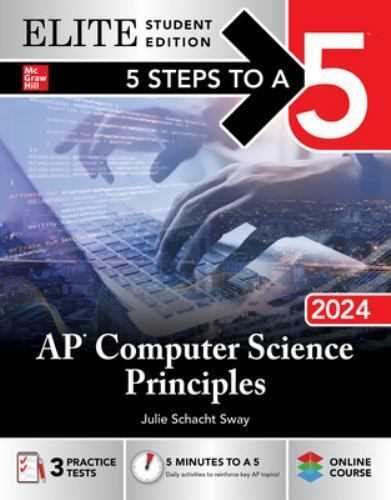 Ap Computer Science Principles Exam Answers And Solutions