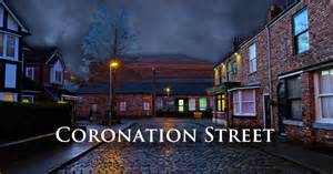 Coronation Street Funeral Plans Confirmed With Character Set To Die