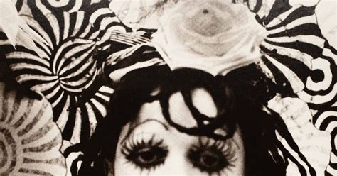 Blueblackdream Irina Ionesco Eva Ca 1970s