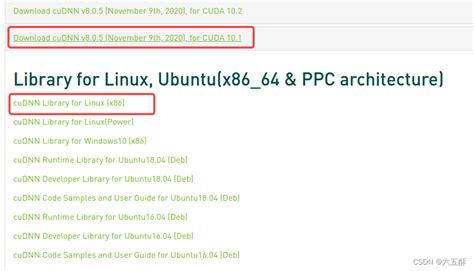 Cannot Load Cudnn Shared Library Cannot Invoke Method Cudnngetversion