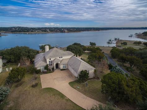Lake Travis Waterfront Newest Home Listings Austin Real Estate Group