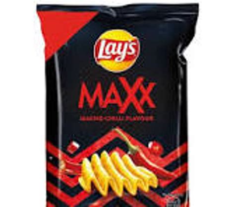 Buy Lays Maxx 34g Online | Crunchy & Delicious Snacks