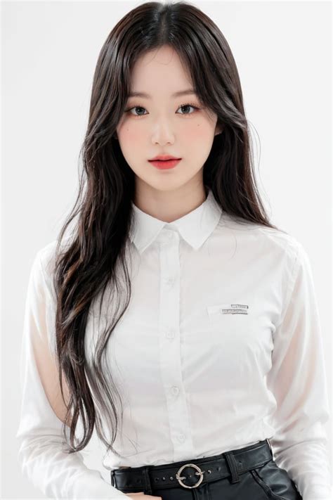 shuhua - v1 | Stable Diffusion Model - LoRA | Tensor.Art
