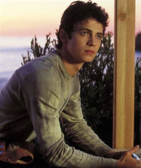 Pin By Lanie Lloyd ⚯͛ On Hayden Christensen Hayden Christensen