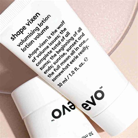 Shape Vixen Volumising Lotion | Charm & Champagne