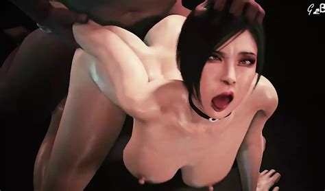 Ada Wong Blacked Xhamster