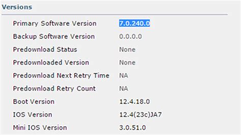 Migrate AP From WiSM To Virtual WLC Cisco Community