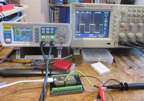 Read Time Between Rise On 3 Separate Input Pins Page 2 Programming