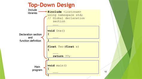 user defined procedures and functions presentation 2 variant 1 Автор