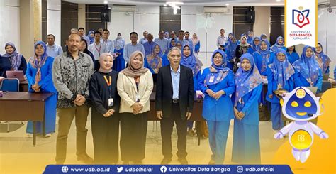 Udb Fakultas Hukum Dan Bisnis