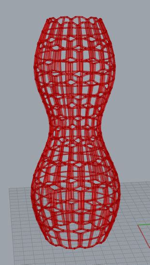 Algorithmic Surface Modeling