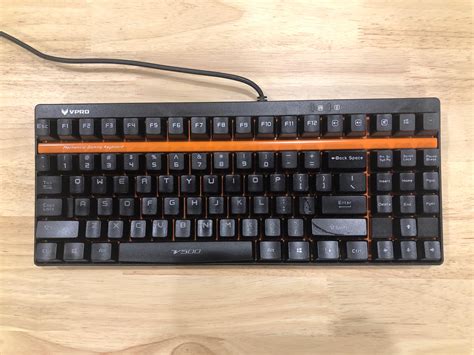 前端 为 Macbook Pro 选择外接键盘 Tds Leancloud Segmentfault 思否