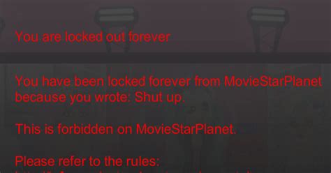 How To Get Locked Msp Accounts Back Hohpaalfa