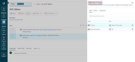 Connecting Sql Server Through Odbc Driver New Ui