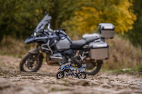 Lego Technic Bmw R Gs Adventure Press Release Zusammengebaut