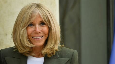 Brigitte Macron Everything We Know About The First Lady Of France